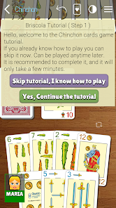 Chinchon - Spanish card game - PC電腦玩手遊 - 夜神手機模擬器