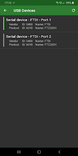 Serial USB Terminal - PC電腦玩手遊 - 夜神手機模擬器