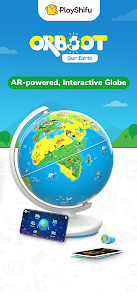 Orboot Earth AR by PlayShifu - PC電腦玩手遊 - 夜神手機模擬器
