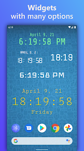 AtomicClock: NTP Time - PC電腦玩手遊 - 夜神手機模擬器