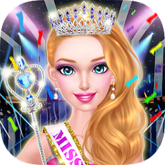 Fashion Doll - Beauty Queen - PC電腦玩手遊 - 夜神手機模擬器