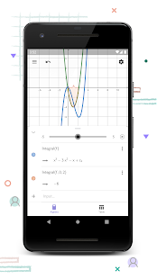 GeoGebra CAS Calculator - PC電腦玩手遊 - 夜神手機模擬器