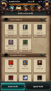 Fallen Sword - PC電腦玩手遊 - 夜神手機模擬器