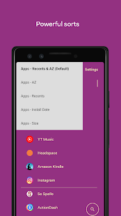 Before Launcher | Go Minimal - PC電腦玩手遊 - 夜神手機模擬器