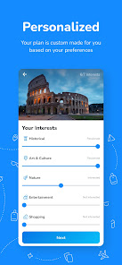 iplan.ai - Travel Planner - PC電腦玩手遊 - 夜神手機模擬器