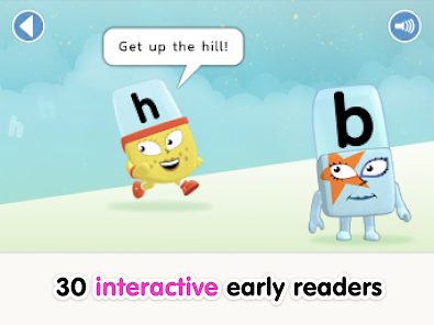 Alphablocks World - PC電腦玩手遊 - 夜神手機模擬器