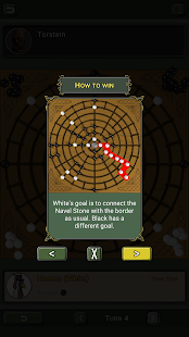 Fidchell - PC電腦玩手遊 - 夜神手機模擬器