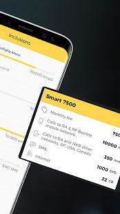 My Beeline Armenia - PC電腦玩手遊 - 夜神手機模擬器