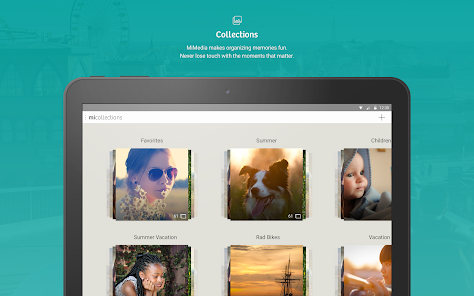 MiMedia - PC電腦玩手遊 - 夜神手機模擬器