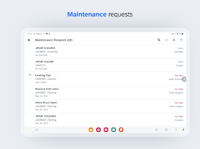SAP Maintenance Assistant - PC電腦玩手遊 - 夜神手機模擬器