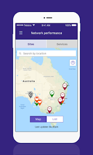Telstra Connect - PC電腦玩手遊 - 夜神手機模擬器