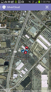 SilverCloud - PC電腦玩手遊 - 夜神手機模擬器