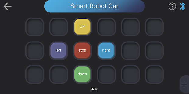 ELEGOO BLE TOOL - PC電腦玩手遊 - 夜神手機模擬器