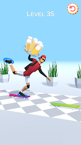 Lousy Waitress - PC電腦玩手遊 - 夜神手機模擬器