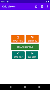 XML Viewer & Editor - PC電腦玩手遊 - 夜神手機模擬器