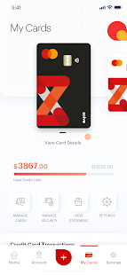 Zolve - Global Banking - PC電腦玩手遊 - 夜神手機模擬器