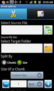 Droid Splitter - PC電腦玩手遊 - 夜神手機模擬器