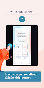 System Akvile skin health app - PC電腦玩手遊 - 夜神手機模擬器