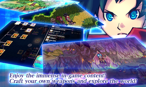 RPG Justice Chronicles - PC電腦玩手遊 - 夜神手機模擬器