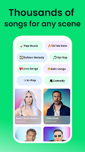 Dream Face: AI照片動畫師 - PC電腦玩手遊 - 夜神手機模擬器