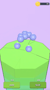 Jumping Balls - PC電腦玩手遊 - 夜神手機模擬器