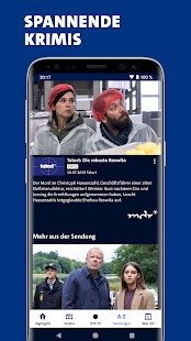 ARD-Mediathek - PC電腦玩手遊 - 夜神手機模擬器