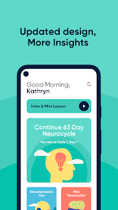 Neurocycle - PC電腦玩手遊 - 夜神手機模擬器
