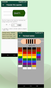 Electrohelper: EE Toolbox - PC電腦玩手遊 - 夜神手機模擬器