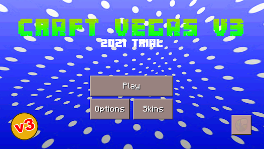 New CraftVegas 2021 - Crafting Free Building - PC電腦玩手遊 - 夜神手機模擬器