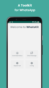 WhatsClone - PC電腦玩手遊 - 夜神手機模擬器
