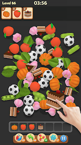 Match 3D - Triple Legend - PC電腦玩手遊 - 夜神手機模擬器