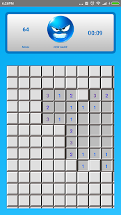 MineSweeper Classic Emoji - PC電腦玩手遊 - 夜神手機模擬器