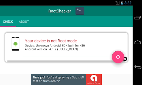 Root Checker - PC電腦玩手遊 - 夜神手機模擬器