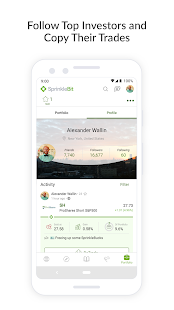 SprinkleBit - Learn How to Invest in Stocks - PC電腦玩手遊 - 夜神手機模擬器