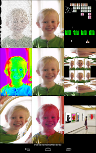 Mega Photo Pro - PC電腦玩手遊 - 夜神手機模擬器