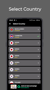 Java VPN - PC電腦玩手遊 - 夜神手機模擬器
