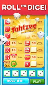 YAHTZEE® With Buddies - PC電腦玩手遊 - 夜神手機模擬器