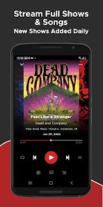 nugs.net - PC電腦玩手遊 - 夜神手機模擬器