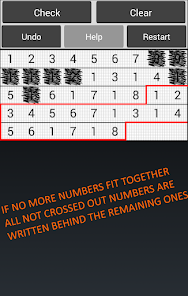 Numbers Game - Numberama - PC電腦玩手遊 - 夜神手機模擬器
