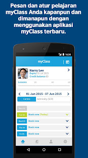 英國文化協會 myClass - PC電腦玩手遊 - 夜神手機模擬器