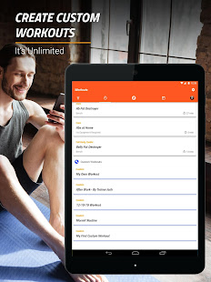 Weight Loss Home Workouts PRO - PC電腦玩手遊 - 夜神手機模擬器