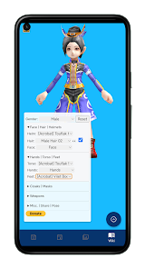 Flyff Universe Portal - PC電腦玩手遊 - 夜神手機模擬器