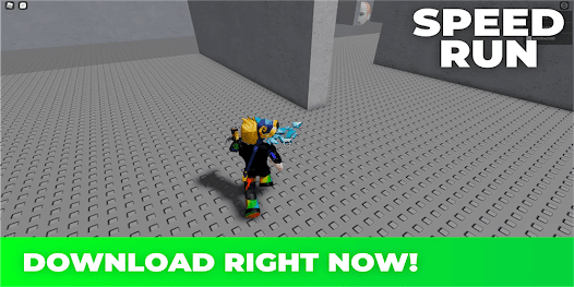 Speed run for roblox - PC電腦玩手遊 - 夜神手機模擬器