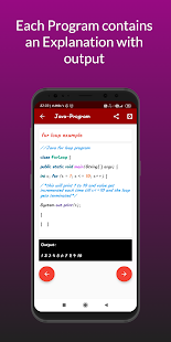 Learn Java Programming (Compiler Included) - PC電腦玩手遊 - 夜神手機模擬器