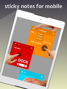 Floating Sticky Notes - PC電腦玩手遊 - 夜神手機模擬器