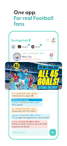 Springchat - PC電腦玩手遊 - 夜神手機模擬器