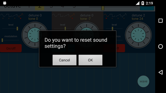 聲音效果墊 Sound Effects Pad - PC電腦玩手遊 - 夜神手機模擬器