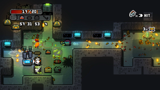 Space Grunts - PC電腦玩手遊 - 夜神手機模擬器