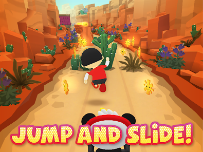 Tag with Ryan - PC電腦玩手遊 - 夜神手機模擬器