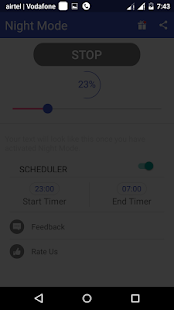 Night Mode - PC電腦玩手遊 - 夜神手機模擬器